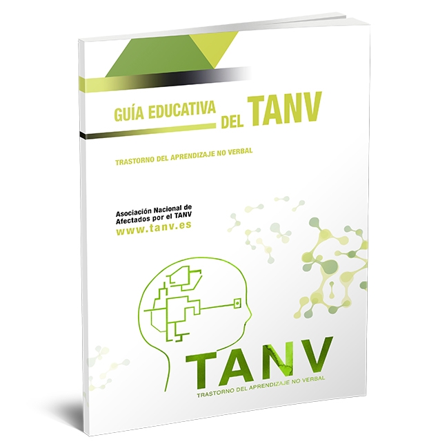 Guía educativa del TANV